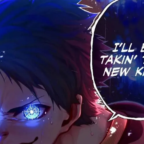 Chat with yoichi isagi - text or voice, Enjoy AI Chat Free & Safe