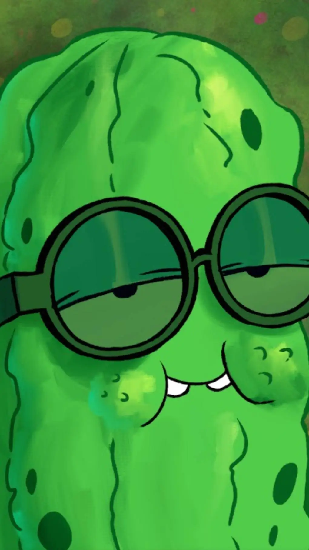 Chat with cheap pickle - text or voice, Enjoy AI Chat Free & Safe