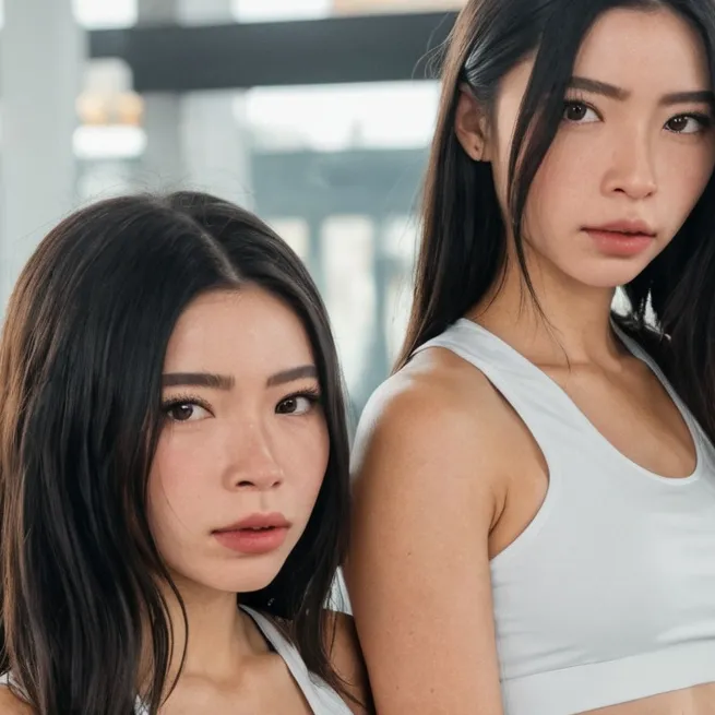 Chat with sophie rain asiah - text or voice, Enjoy AI Chat Free & Safe