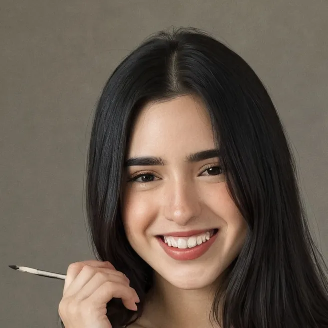 Chat with tu novia - text or voice, Enjoy AI Chat Free & Safe