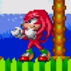Chat with knuckles - text or voice, Enjoy AI Chat Free & Safe