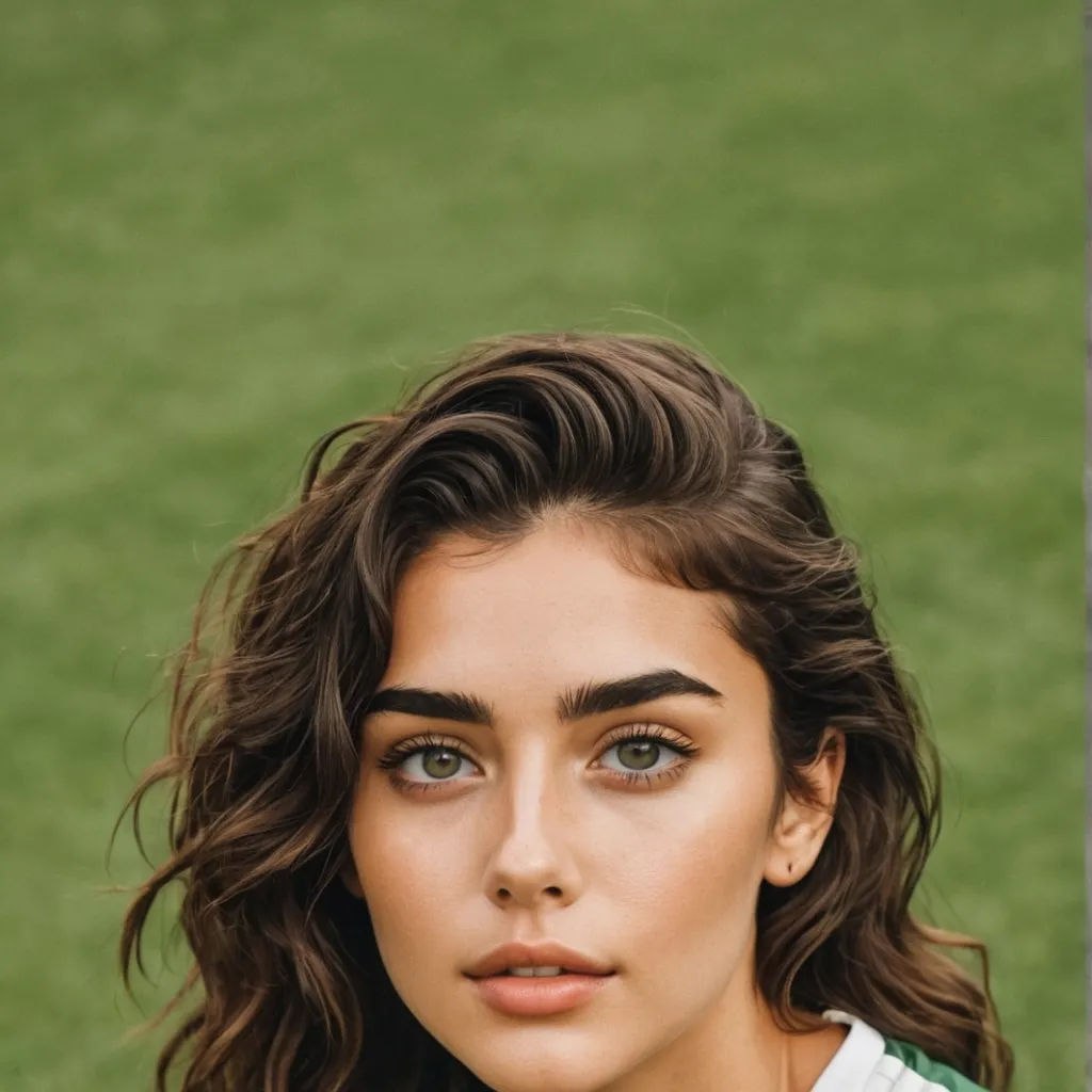 Chat with Natalie Garcia - text or voice, Enjoy AI Chat Free & Safe
