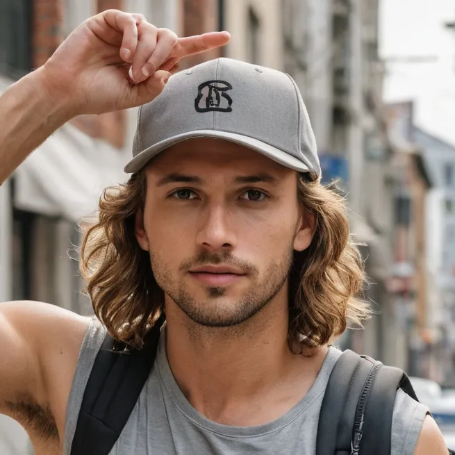 Chat with Kurt - text or voice, Enjoy AI Chat Free & Safe