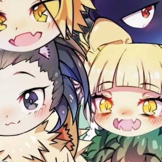 Chat with mha cats - text or voice, Enjoy AI Chat Free & Safe