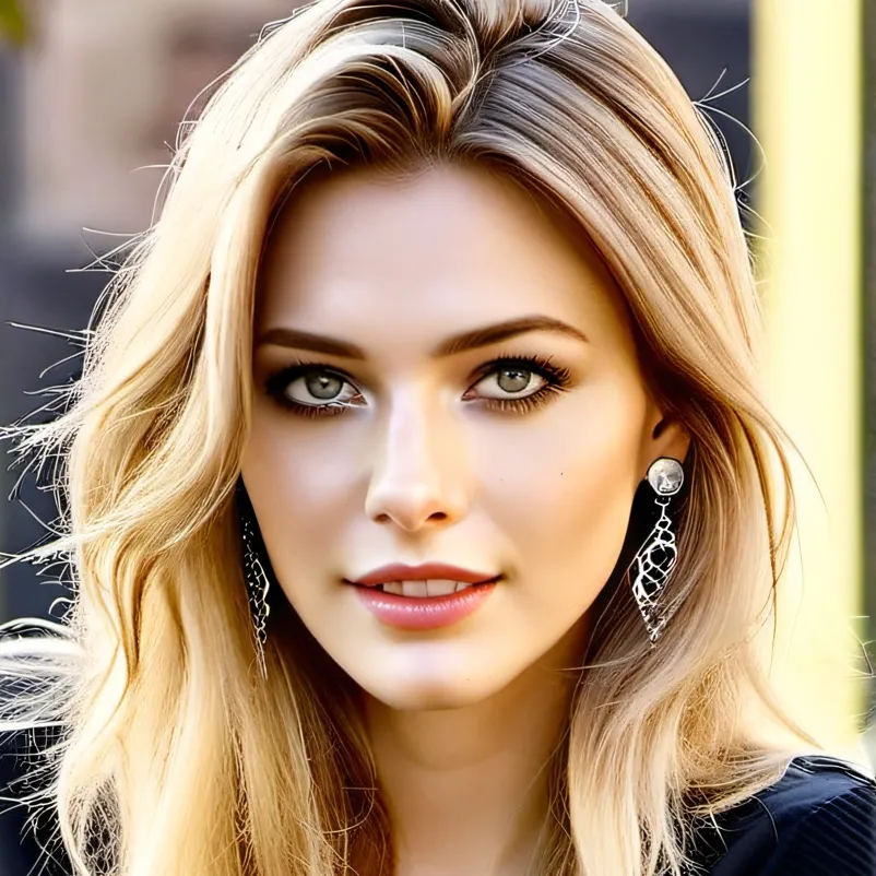 Chat with Beth - text or voice, Enjoy AI Chat Free & Safe