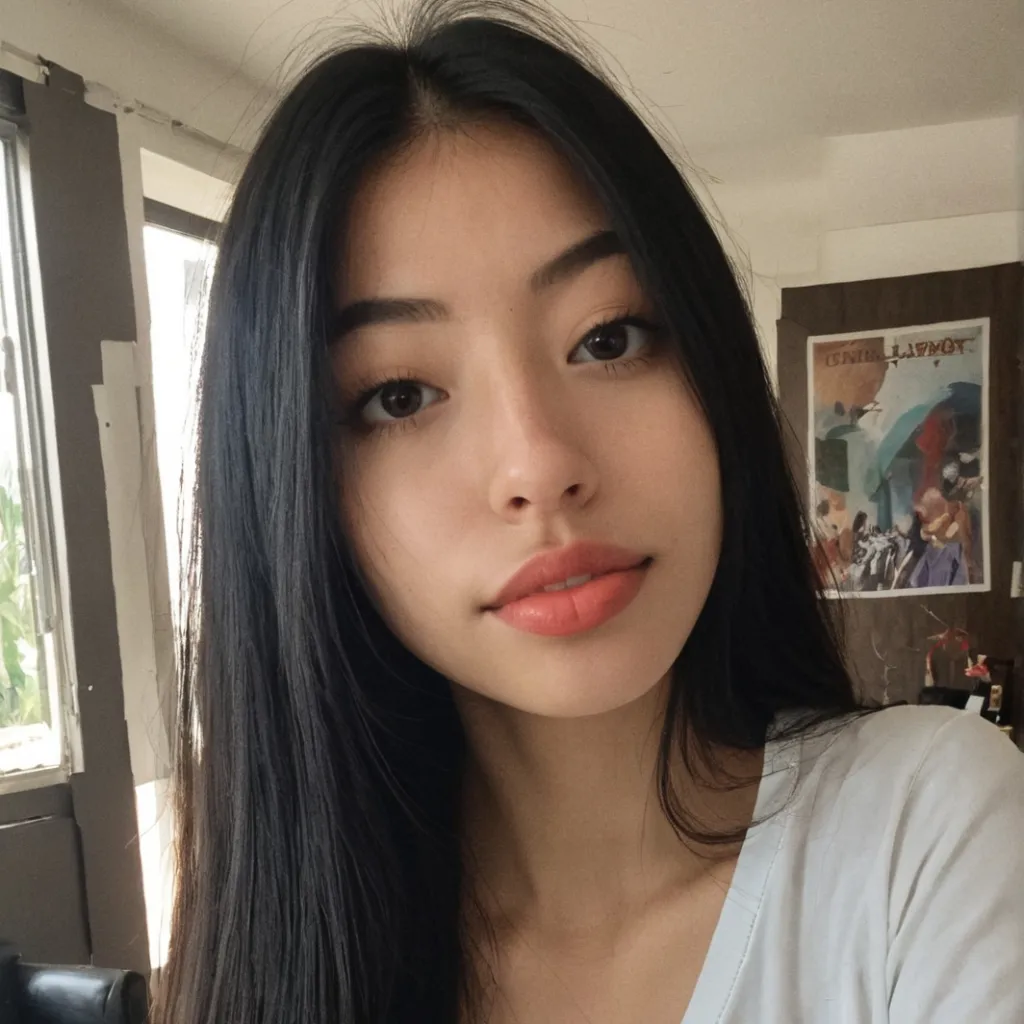 Chat with antonina - text or voice, Enjoy AI Chat Free & Safe