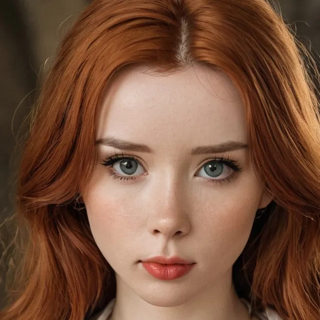 Chat with Lady Sweetie Fox - text or voice, Enjoy AI Chat Free & Safe