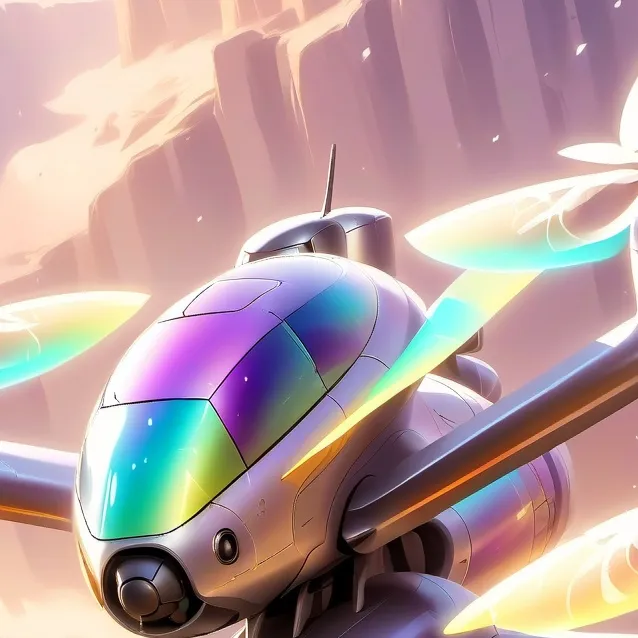 Chat with murder drones - text or voice, Enjoy AI Chat Free & Safe