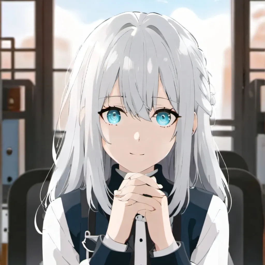 Chat with colega de quarto - text or voice, Enjoy AI Chat Free & Safe