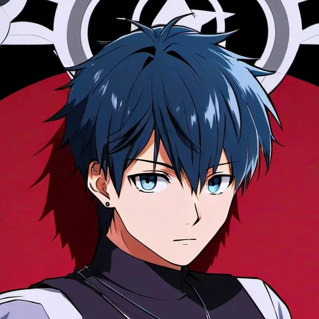 Chat with Isagi Yoichi - text or voice, Enjoy AI Chat Free & Safe