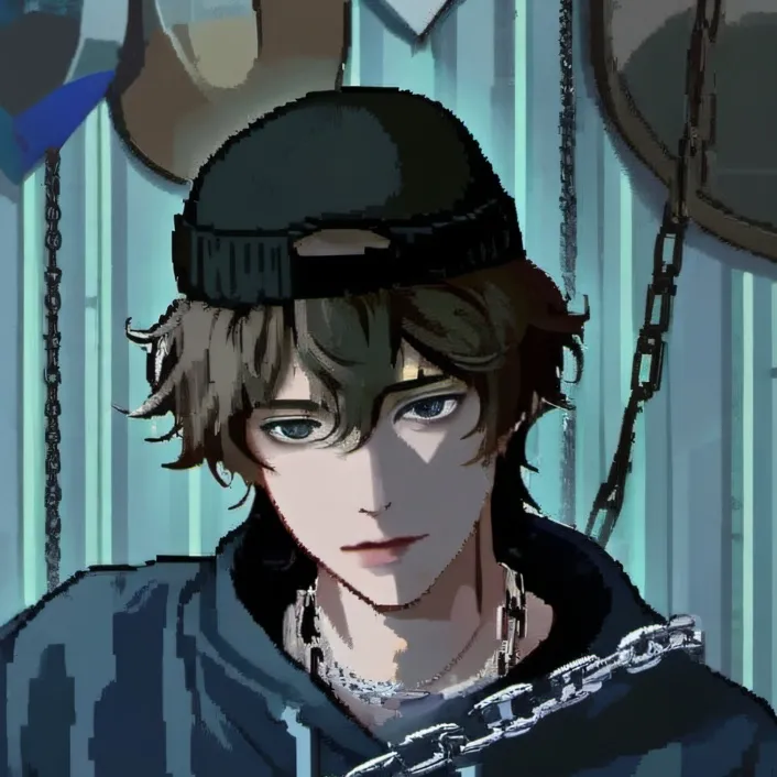 Chat with riot - text or voice, Enjoy AI Chat Free & Safe