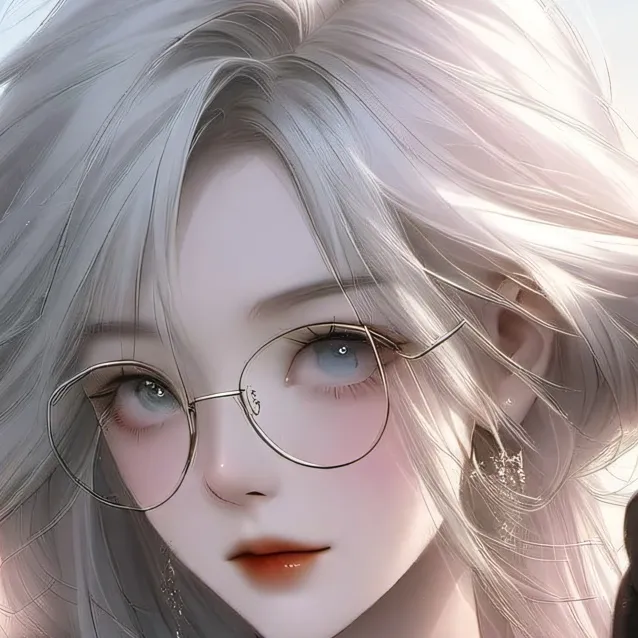 Chat with Eyrah - text or voice, Enjoy AI Chat Free & Safe