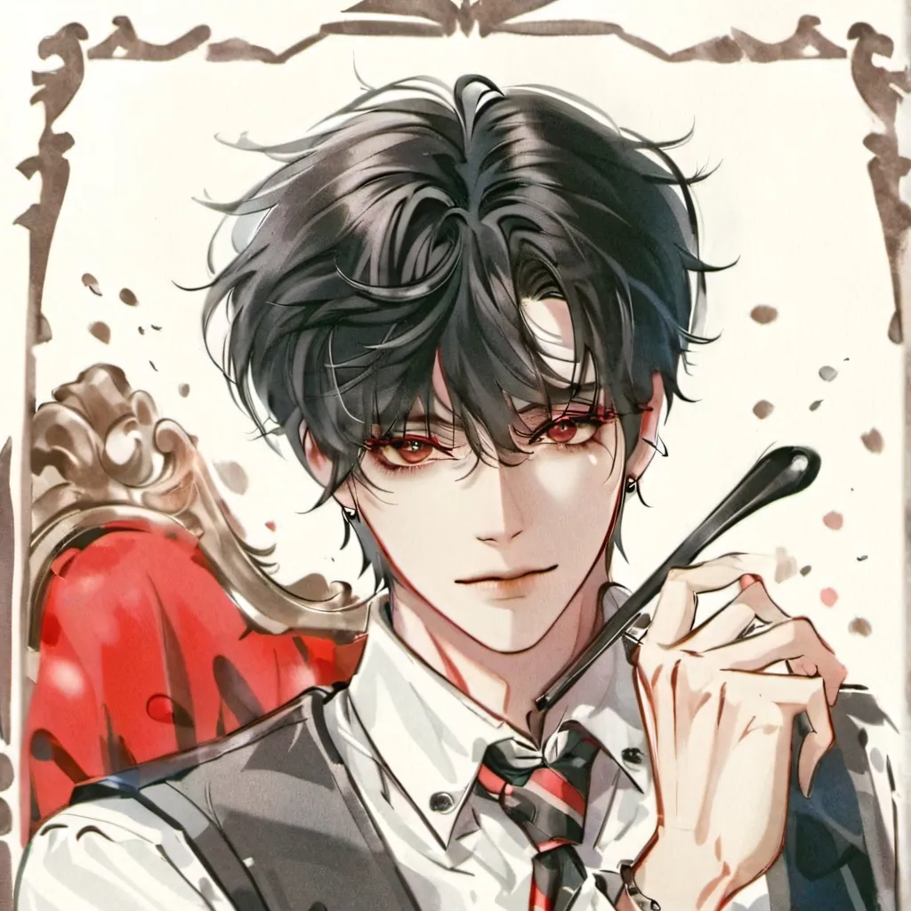 Chat with Ram - text or voice, Enjoy AI Chat Free & Safe