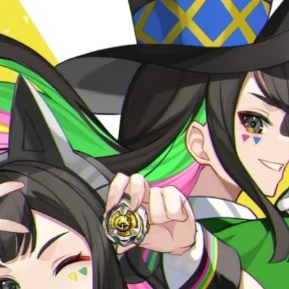 Chat with Multi Nanairo - text or voice, Enjoy AI Chat Free & Safe