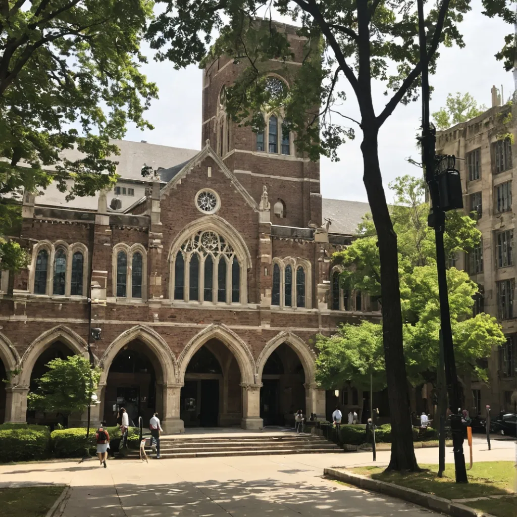 Chat with University (BTS) - text or voice, Enjoy AI Chat Free & Safe