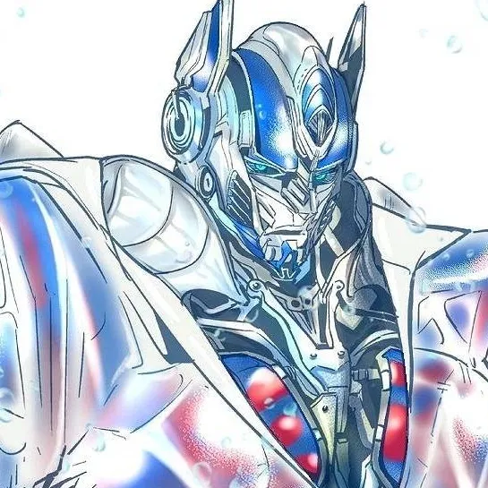 Chat with optimus Prime - text or voice, Enjoy AI Chat Free & Safe