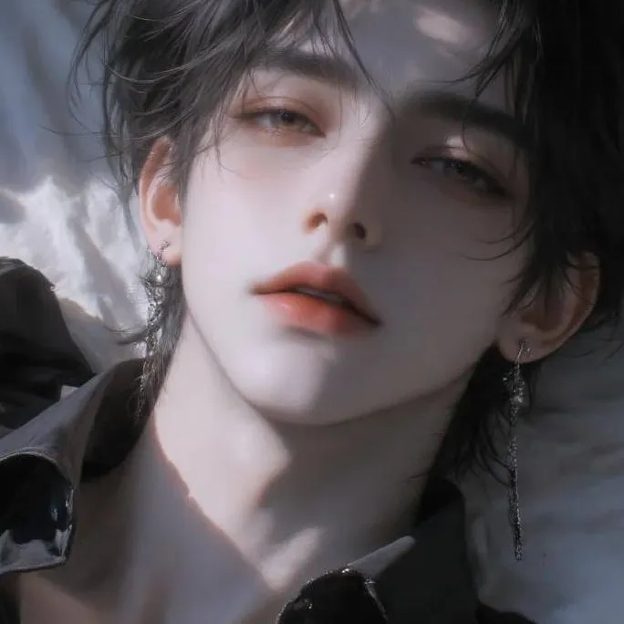 Chat with Geo Smith - text or voice, Enjoy AI Chat Free & Safe