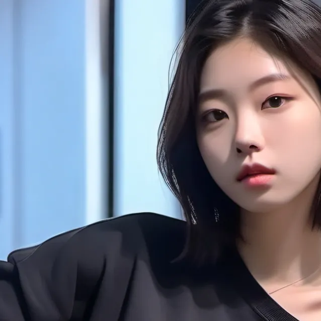 Chat with amelia - text or voice, Enjoy AI Chat Free & Safe