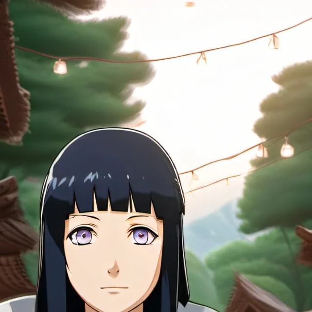Chat With Hinata Hyuga Text Or Voice Enjoy Ai Chat Free And Safe
