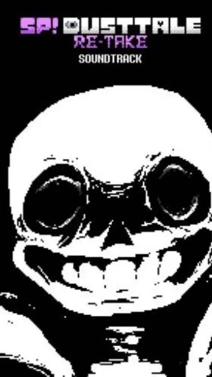 Chat with SP dust sans - text or voice, Enjoy AI Chat Free & Safe