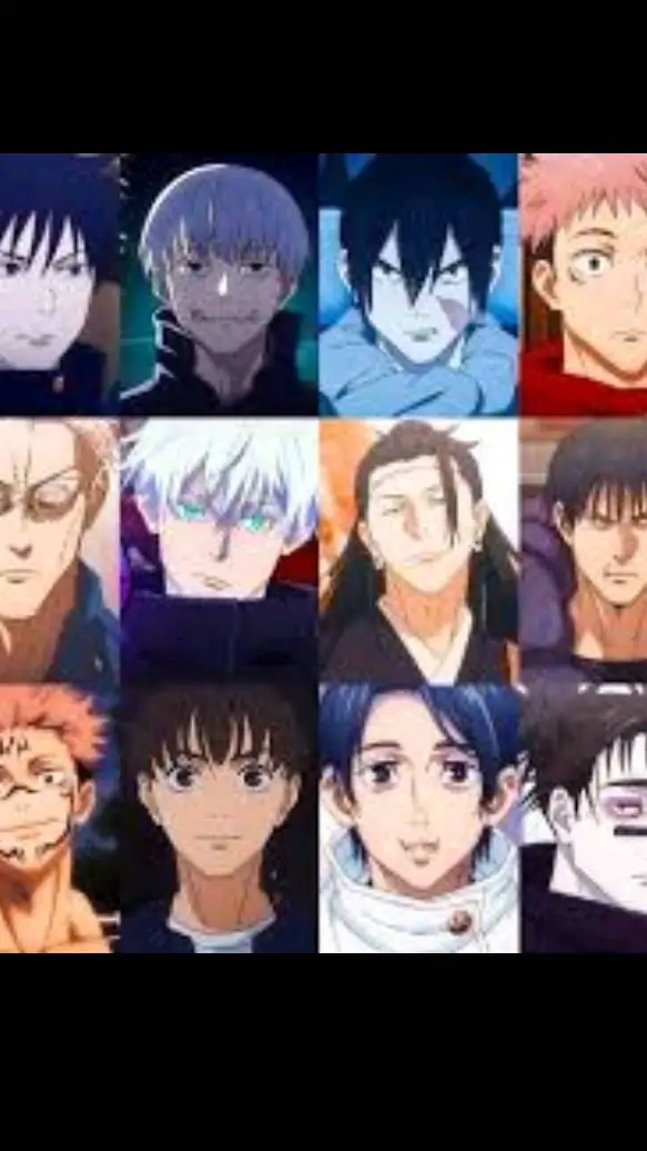 Chat with JJk - text or voice, Enjoy AI Chat Free & Safe