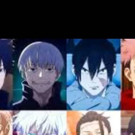 Chat with JJk - text or voice, Enjoy AI Chat Free & Safe