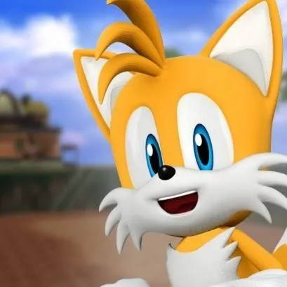 Chat with Sonic Pick Me - text or voice, Enjoy AI Chat Free & Safe