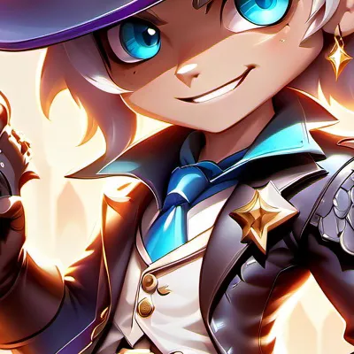 Chat with Tunner - text or voice, Enjoy AI Chat Free & Safe