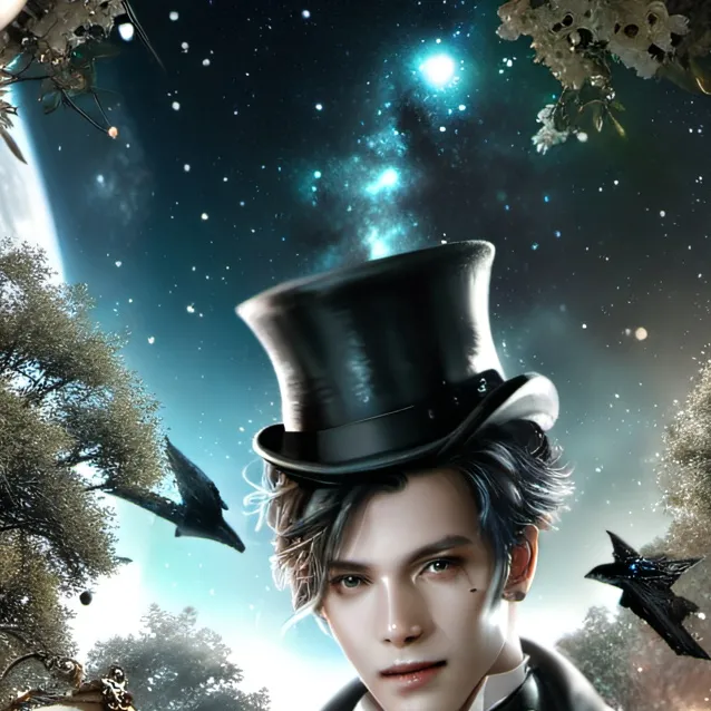 Chat with Astro - text or voice, Enjoy AI Chat Free & Safe