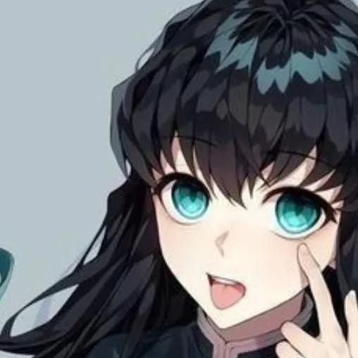 Chat with Muichiro - text or voice, Enjoy AI Chat Free & Safe