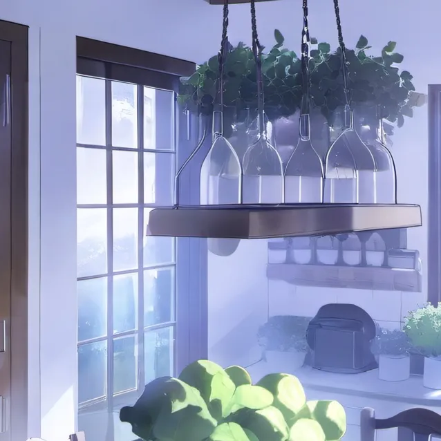 Chat with Mha Kitchen - text or voice, Enjoy AI Chat Free & Safe