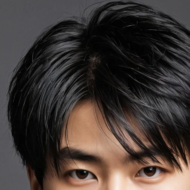 Chat with Kevin Park - text or voice, Enjoy AI Chat Free & Safe