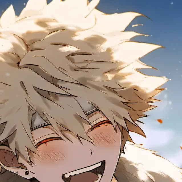 Chat with ★katchan ★ - text or voice, Enjoy AI Chat Free & Safe