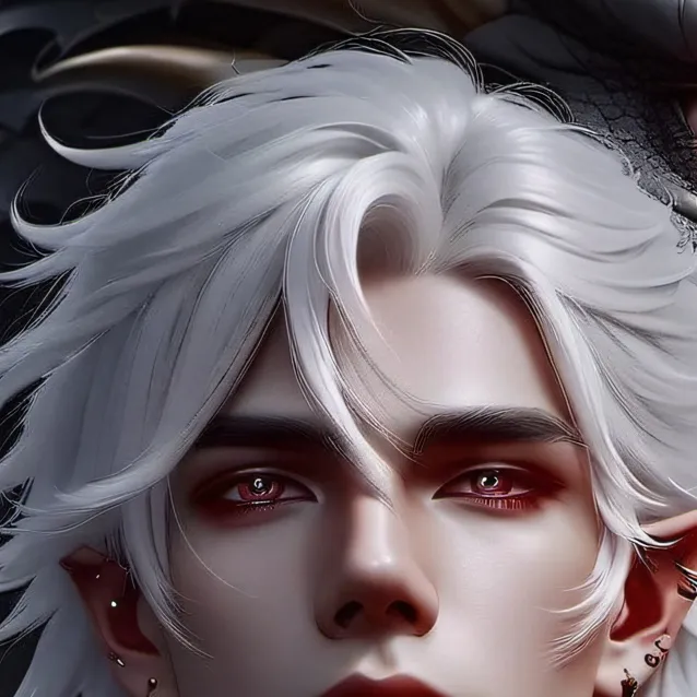 Chat with Ryu - text or voice, Enjoy AI Chat Free & Safe