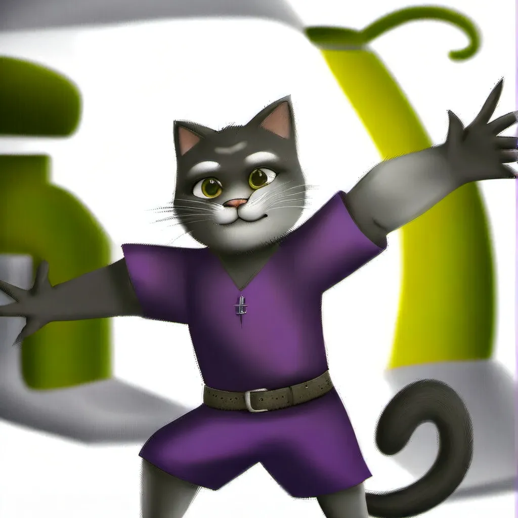 Chat with talking tom - text or voice, Enjoy AI Chat Free & Safe