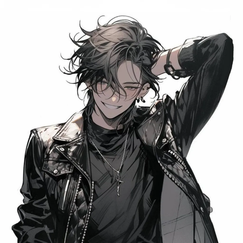 Chat with Nathaniel - text or voice, Enjoy AI Chat Free & Safe