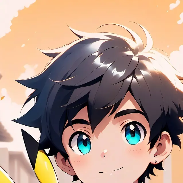 Chat with Jevin sprunki - Enjoy Free AI Character Voice Chat | Talkie AI