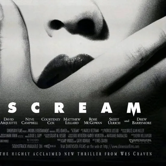 Chat with Scream cast - text or voice, Enjoy AI Chat Free & Safe