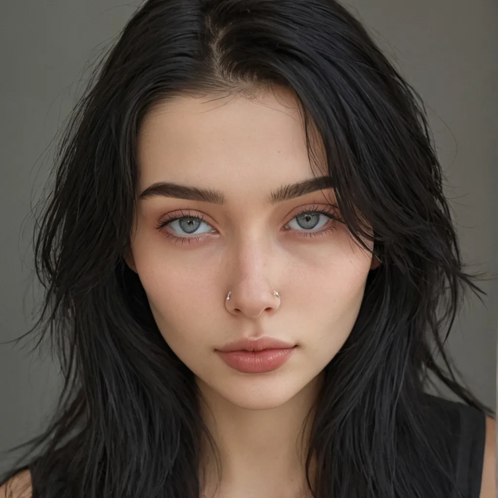 Chat with Aria Voss - text or voice, Enjoy AI Chat Free & Safe