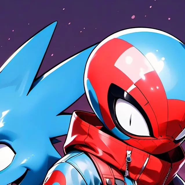 Chat with dandy x astro heat - text or voice, Enjoy AI Chat Free & Safe