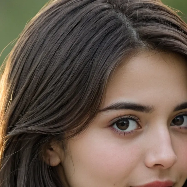 Chat with ANITHA - text or voice, Enjoy AI Chat Free & Safe