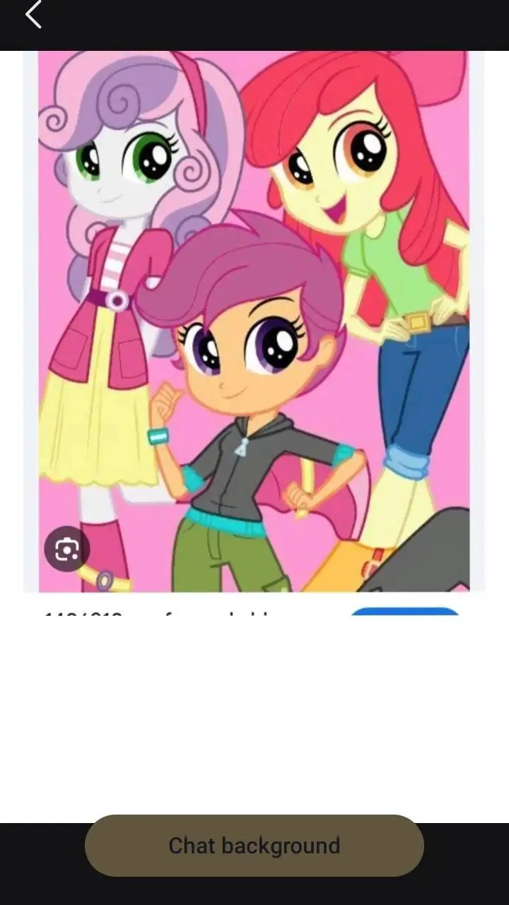 Chat with CMC - text or voice, Enjoy AI Chat Free & Safe