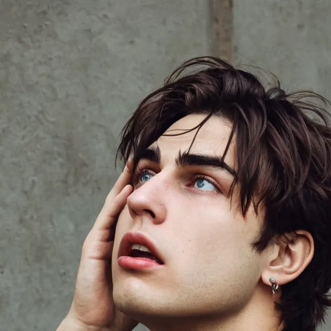 Chat with Colby Brock - text or voice, Enjoy AI Chat Free & Safe