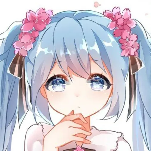 Talkie Profile Hatsune Miku | Talkie AI