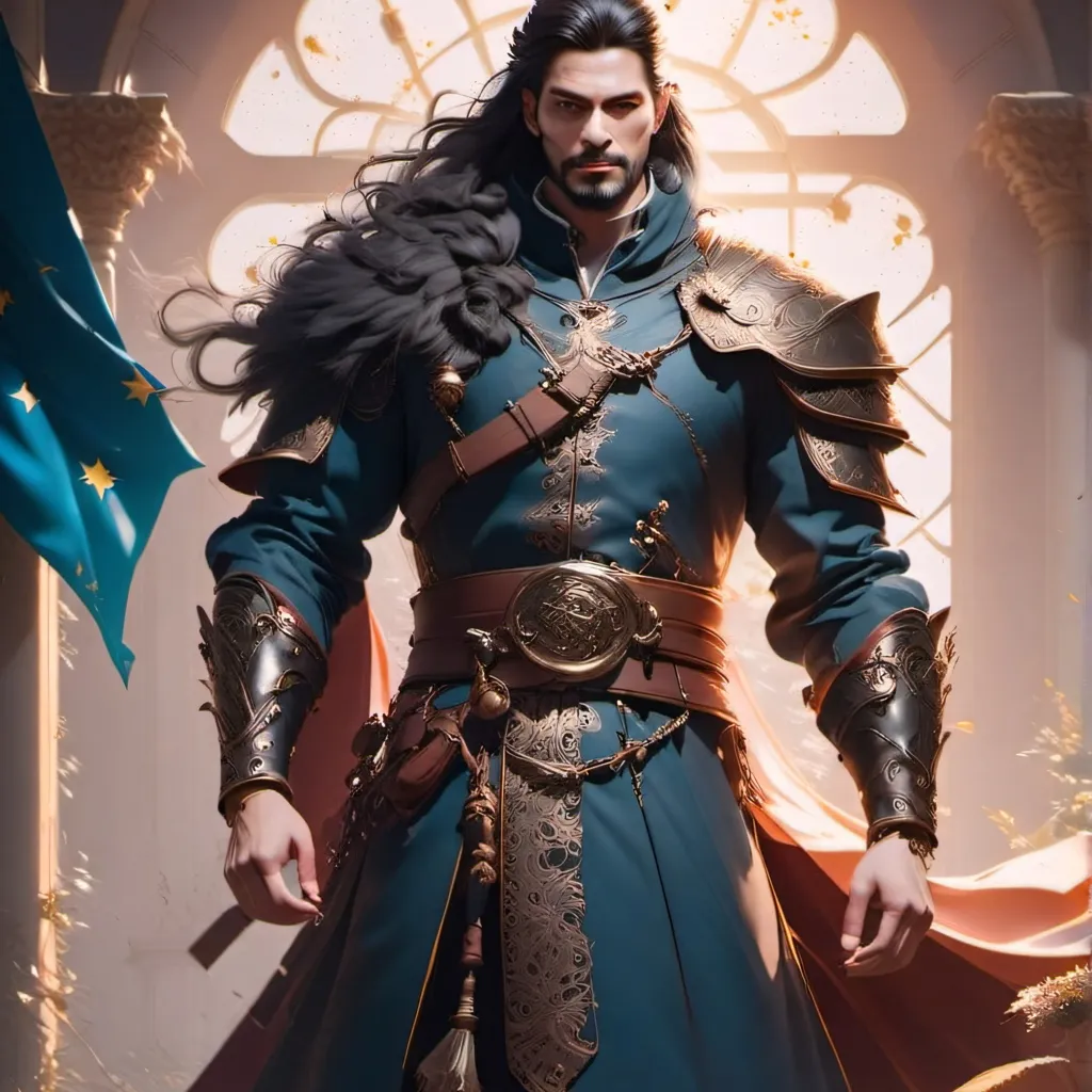 Chat with King Rafus - text or voice, Enjoy AI Chat Free & Safe