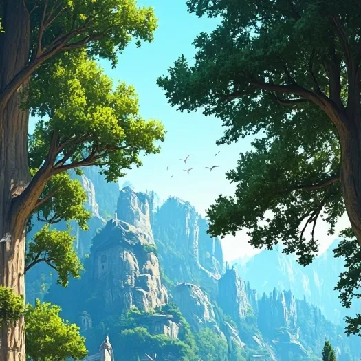 Chat with Jungle RP - text or voice, Enjoy AI Chat Free & Safe