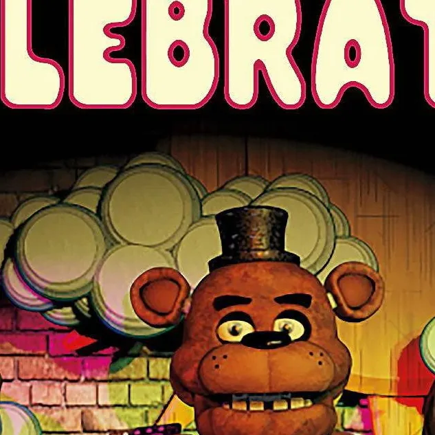 Chat with FNAF - text or voice, Enjoy AI Chat Free & Safe