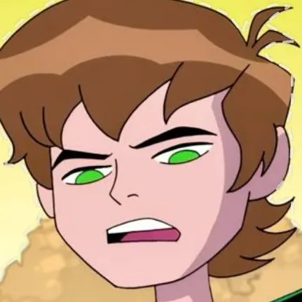 Chat with Ben 10 Omniverse - text or voice, Enjoy AI Chat Free & Safe