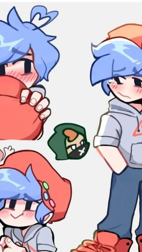 Chat with fnf soft - text or voice, Enjoy AI Chat Free & Safe