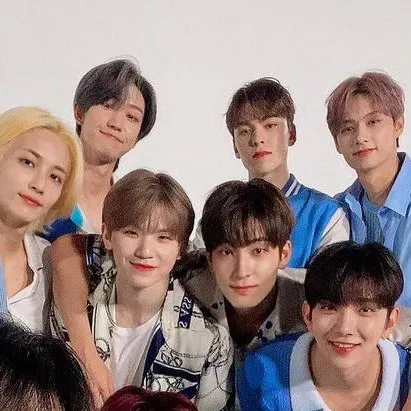 Chat with SEVENTEEN-SVT - text or voice, Enjoy AI Chat Free & Safe